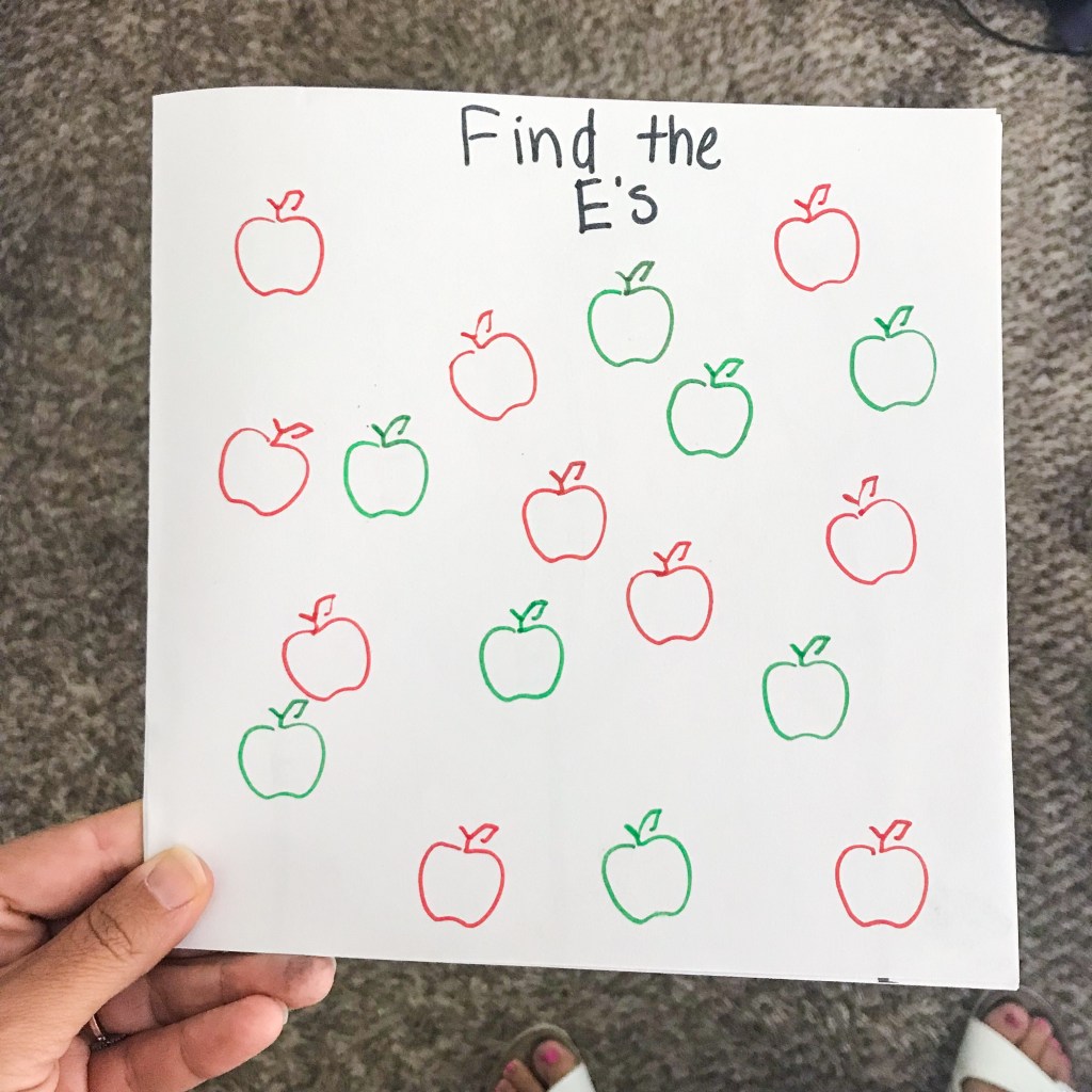 Even More Active Learning Journal Pages – The Teaching Nanny