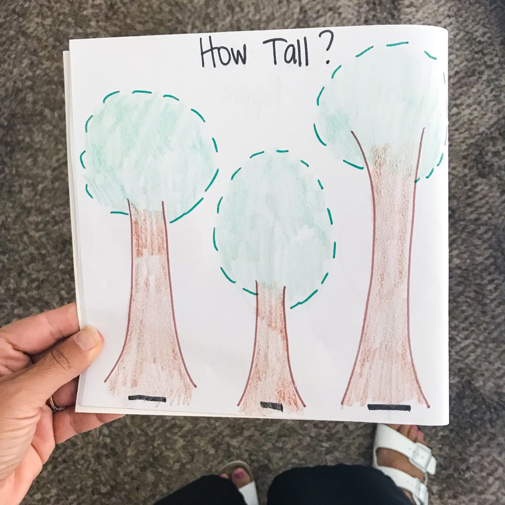 Even More Active Learning Journal Pages – The Teaching Nanny