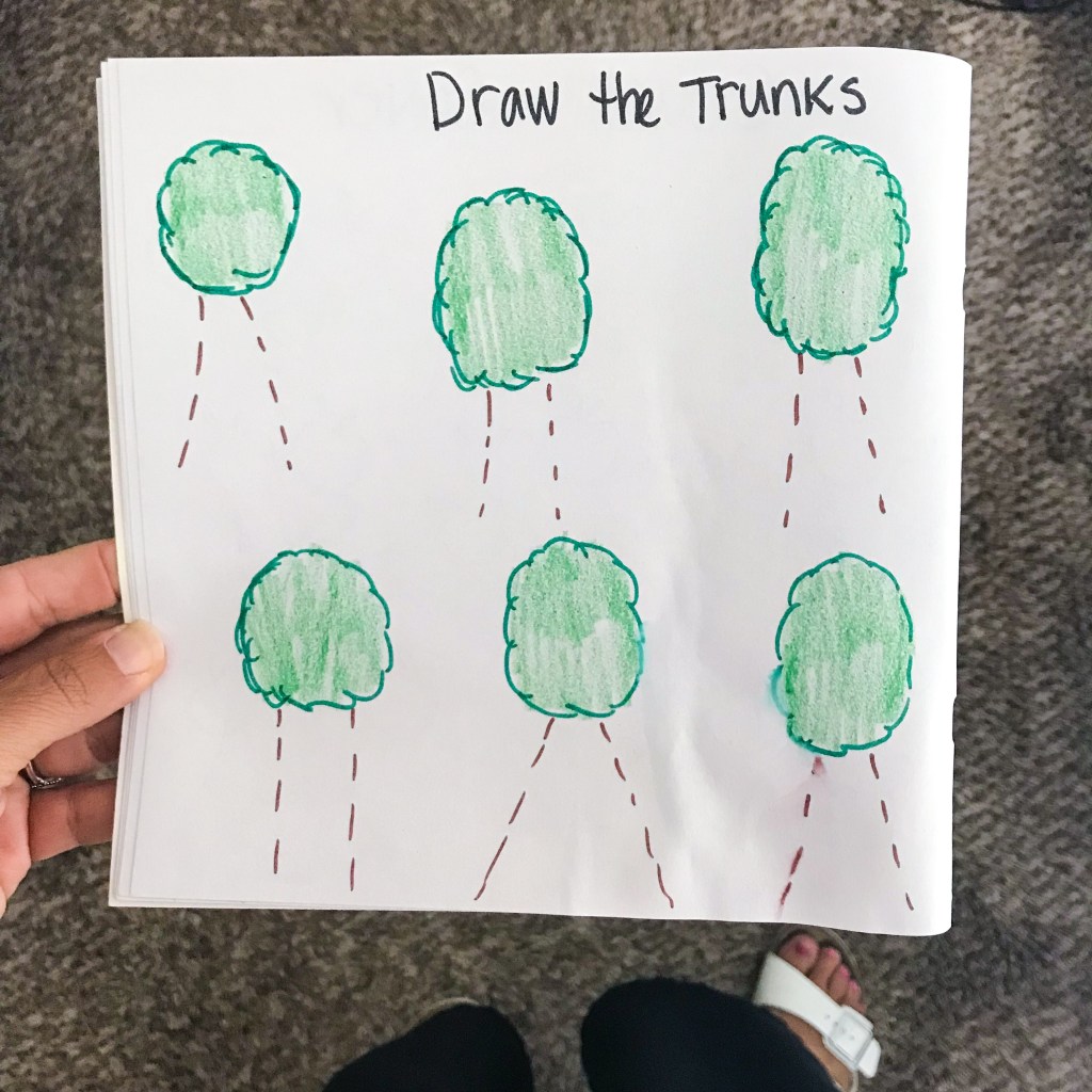 Even More Active Learning Journal Pages – The Teaching Nanny