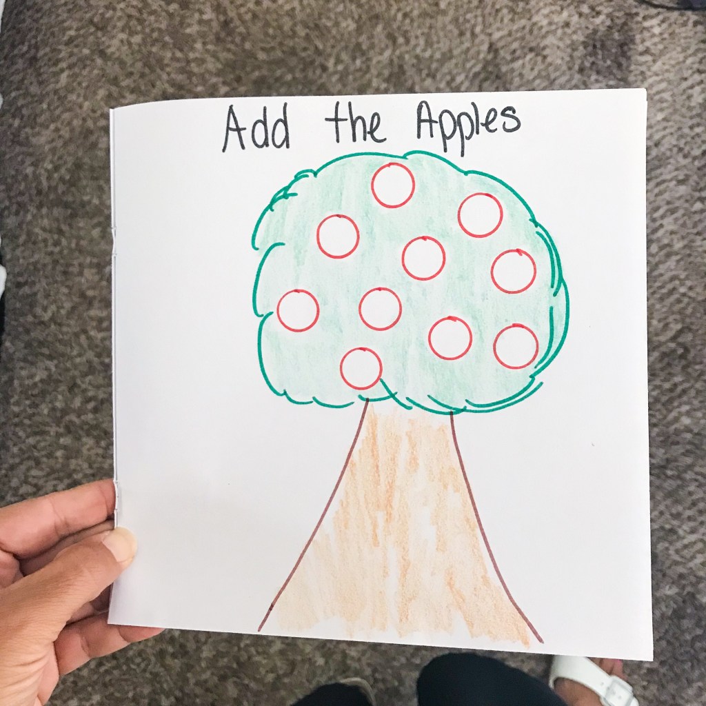 Even More Active Learning Journal Pages – The Teaching Nanny