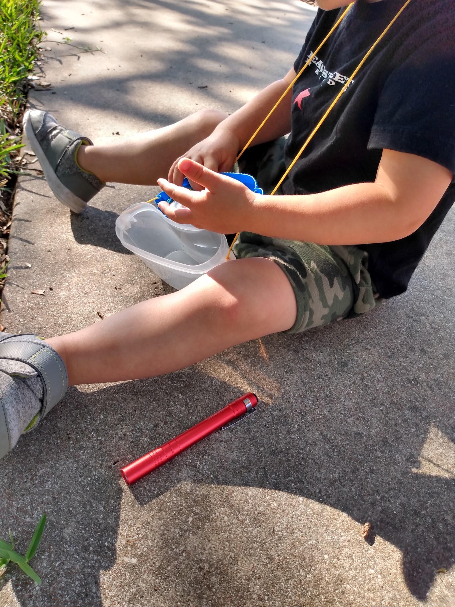 20 + Camping Themed Activities for Toddlers with Printable – The ...