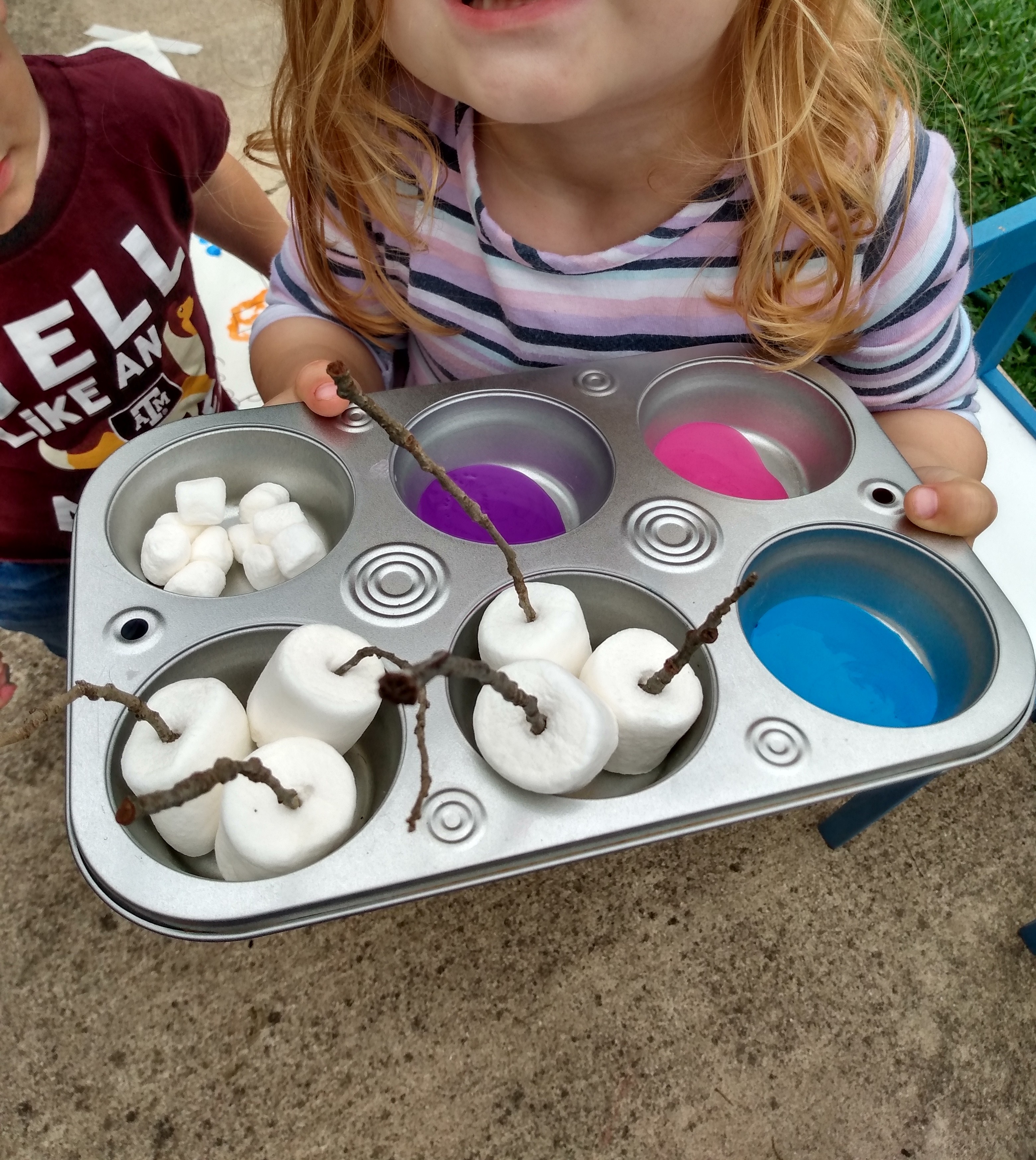 20 + Camping Themed Activities for Toddlers with Printable – The ...