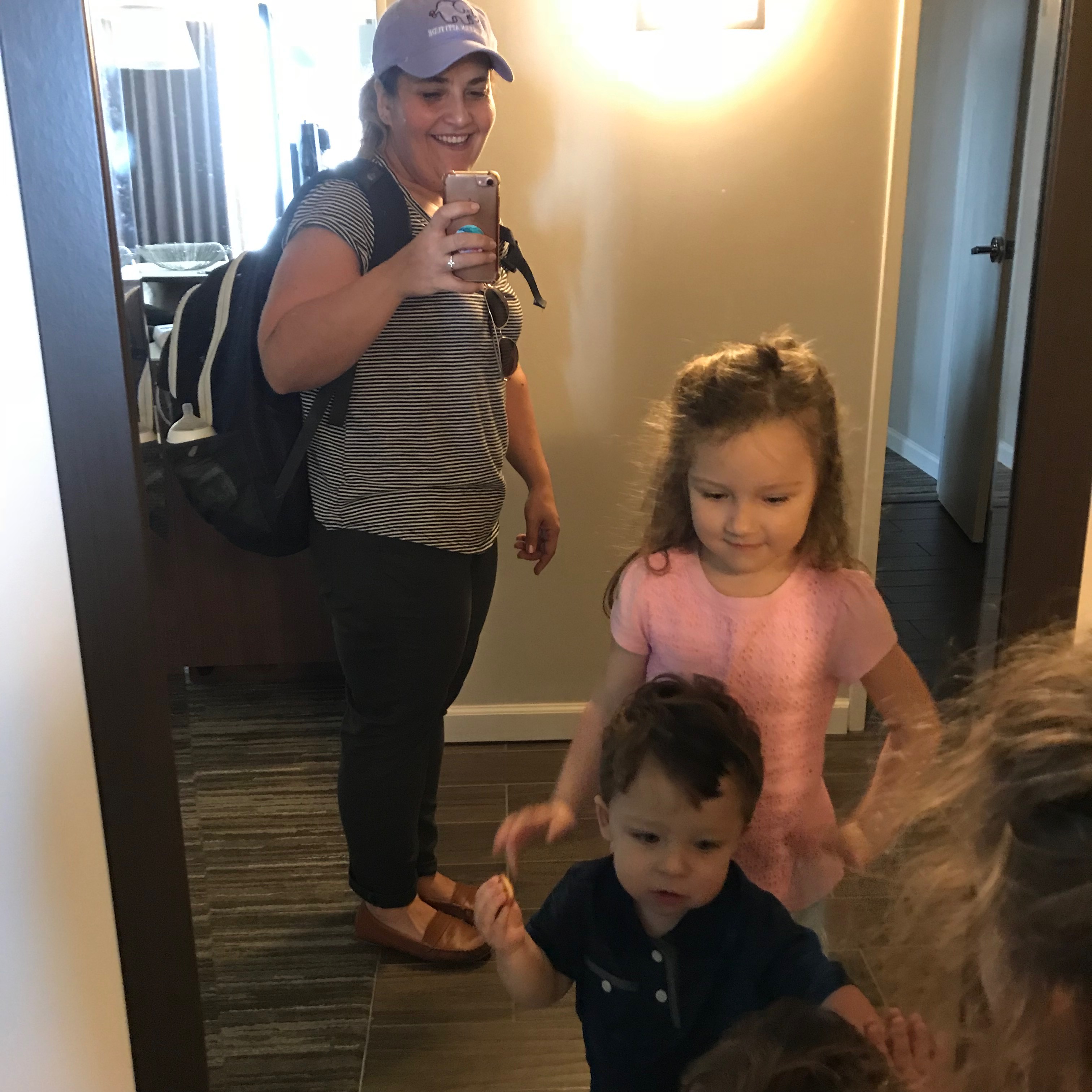 How To: Travel with Your Nanny Family – The Teaching Nanny