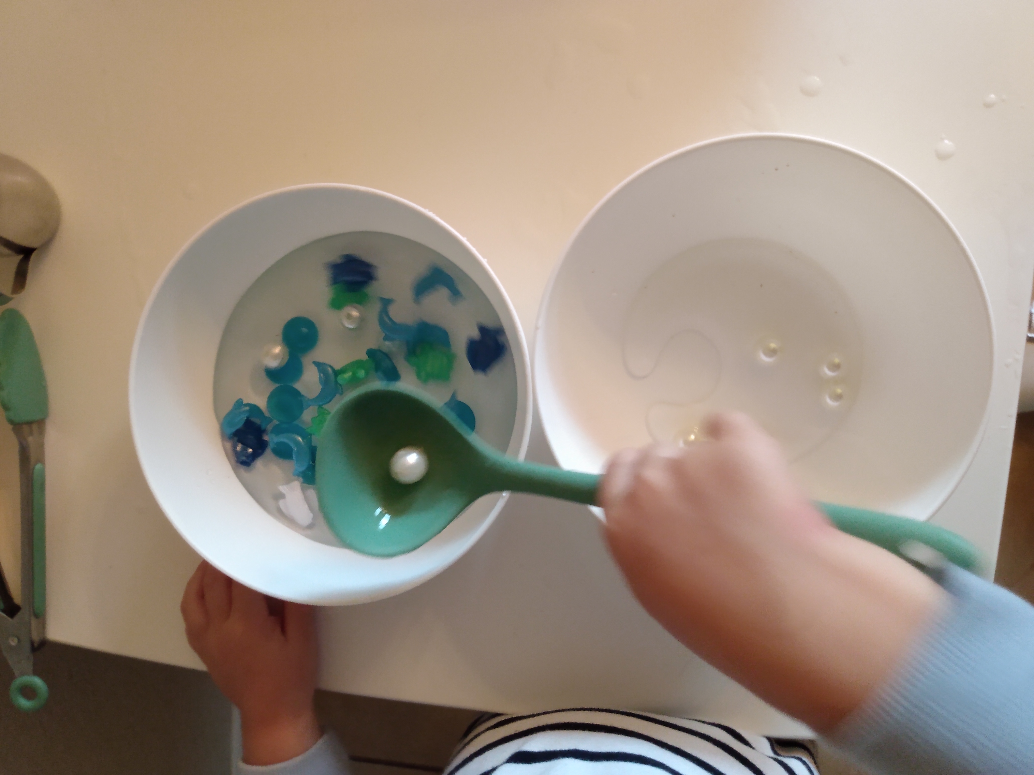 20+ Beach Themed Toddler Activities – The Teaching Nanny