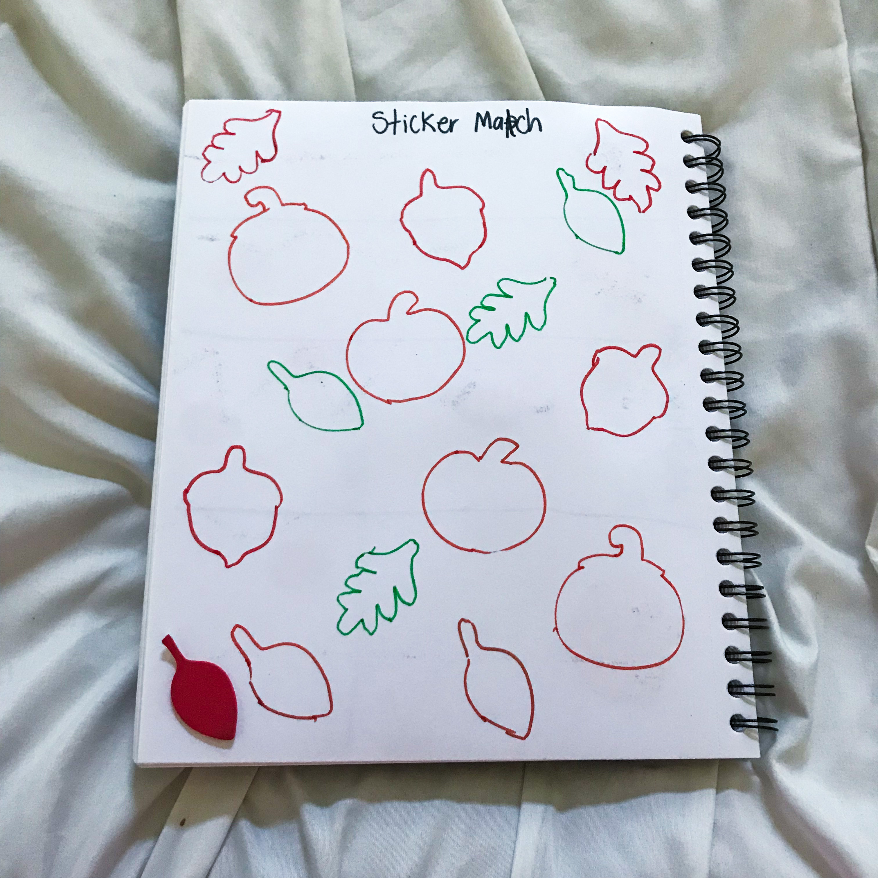 10 Active Learning Journal Pages for Halloween – The Teaching Nanny