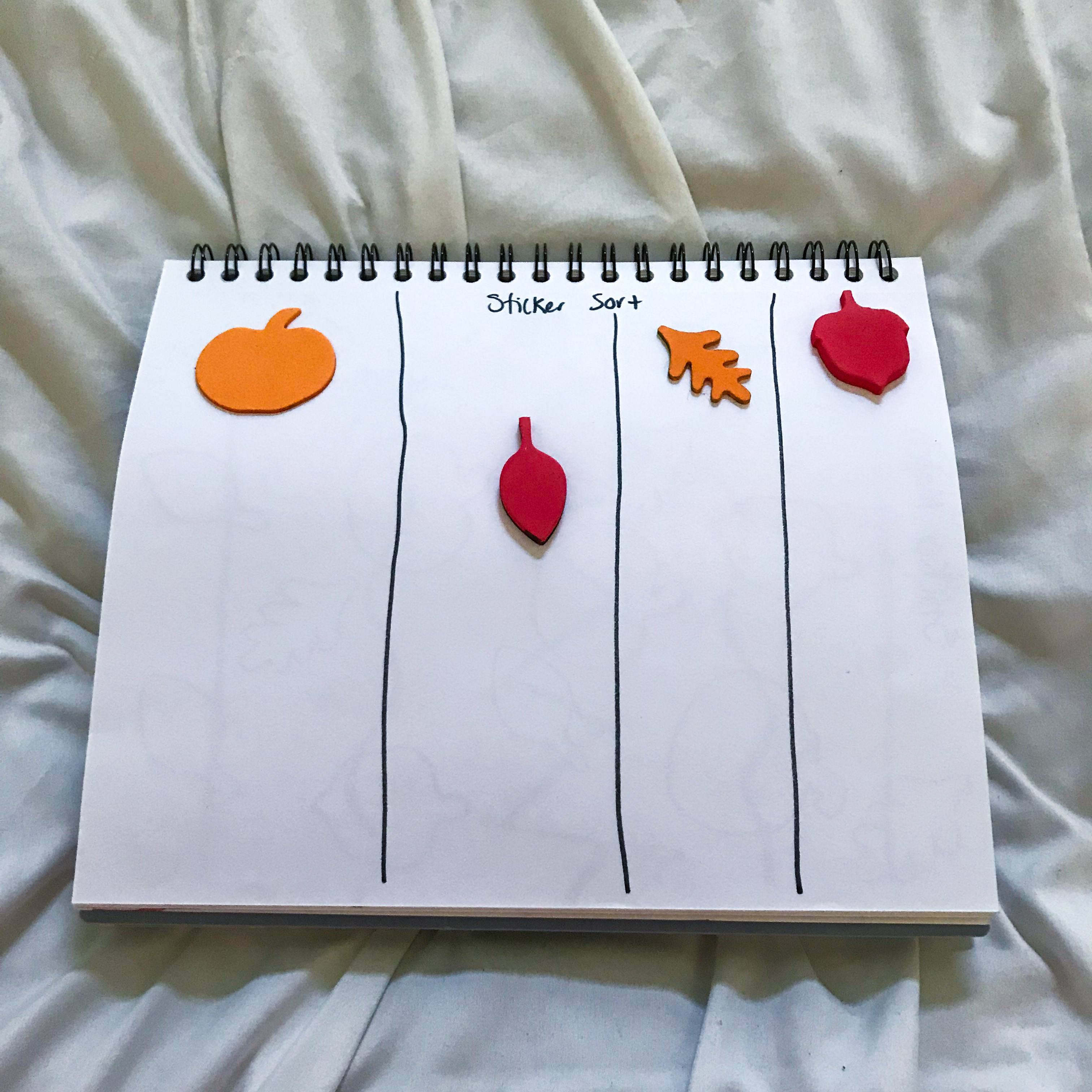 10 Active Learning Journal Pages for Halloween – The Teaching Nanny