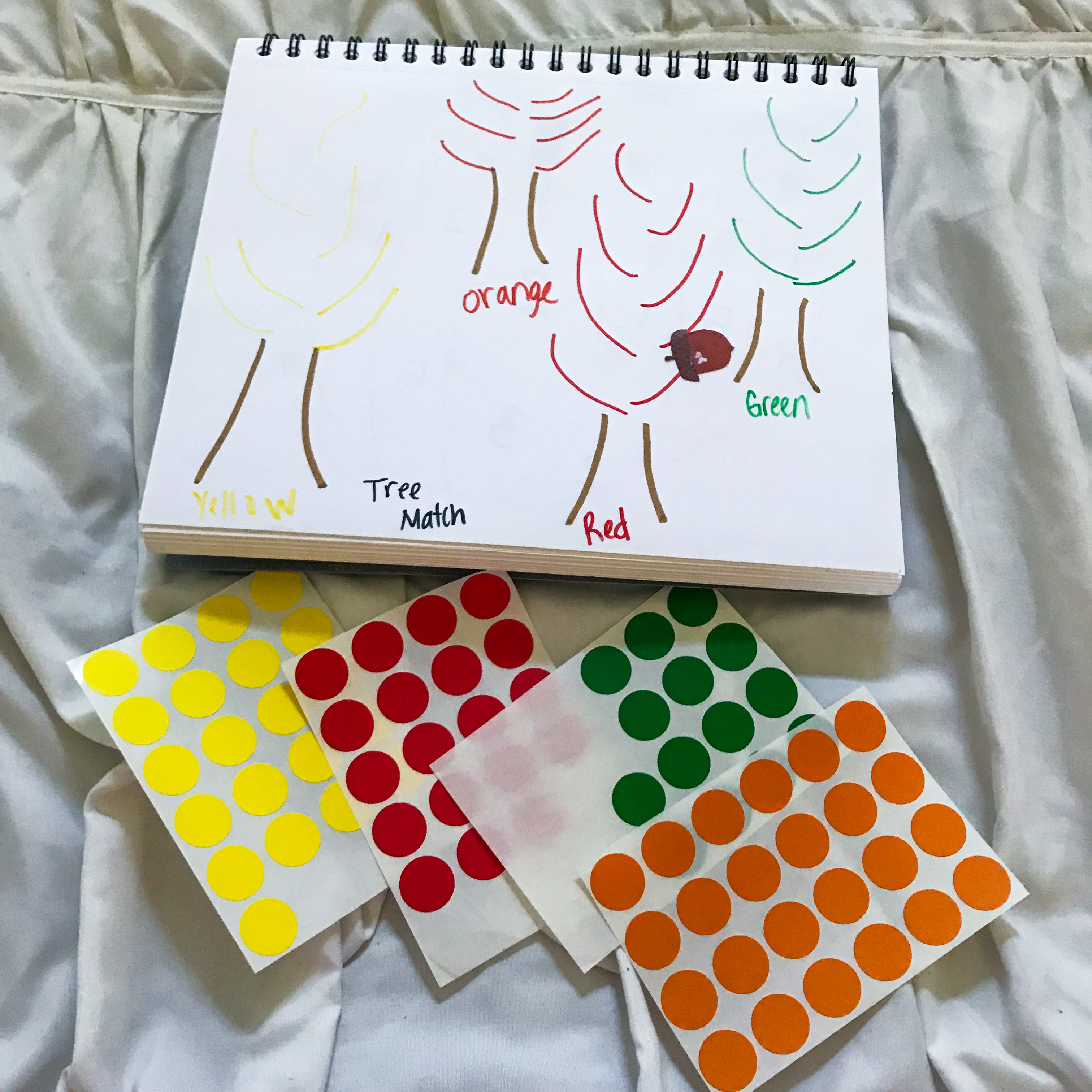 10 Active Learning Journal Pages for Halloween – The Teaching Nanny