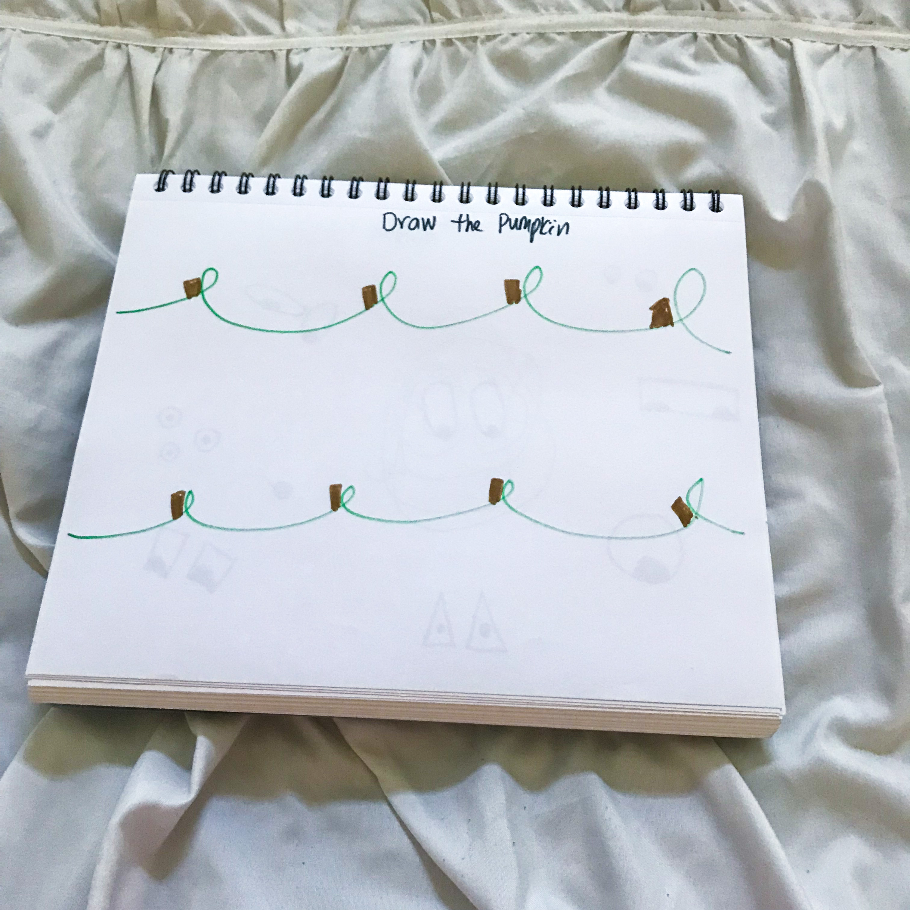 10 Active Learning Journal Pages for Halloween – The Teaching Nanny