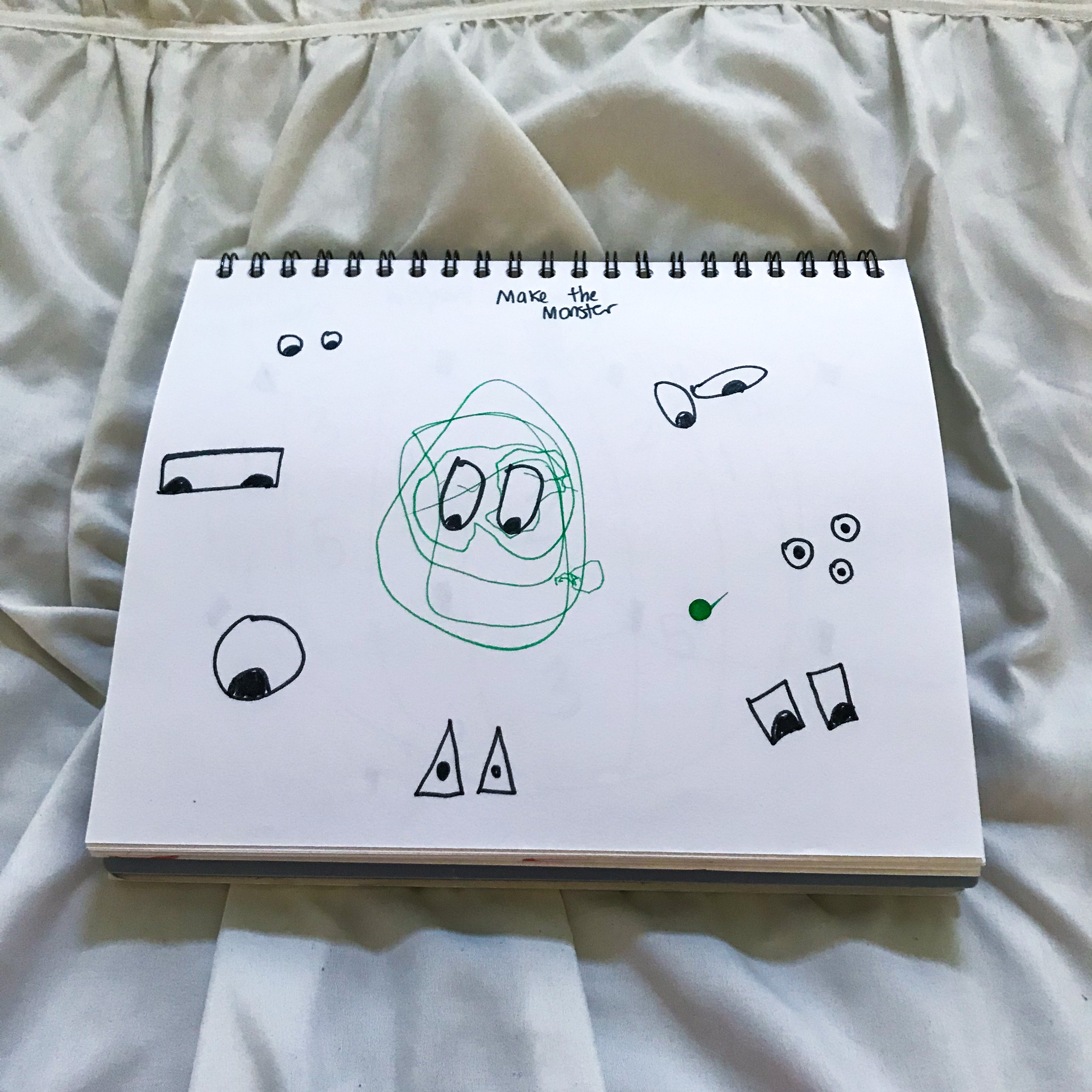 10 Active Learning Journal Pages for Halloween – The Teaching Nanny