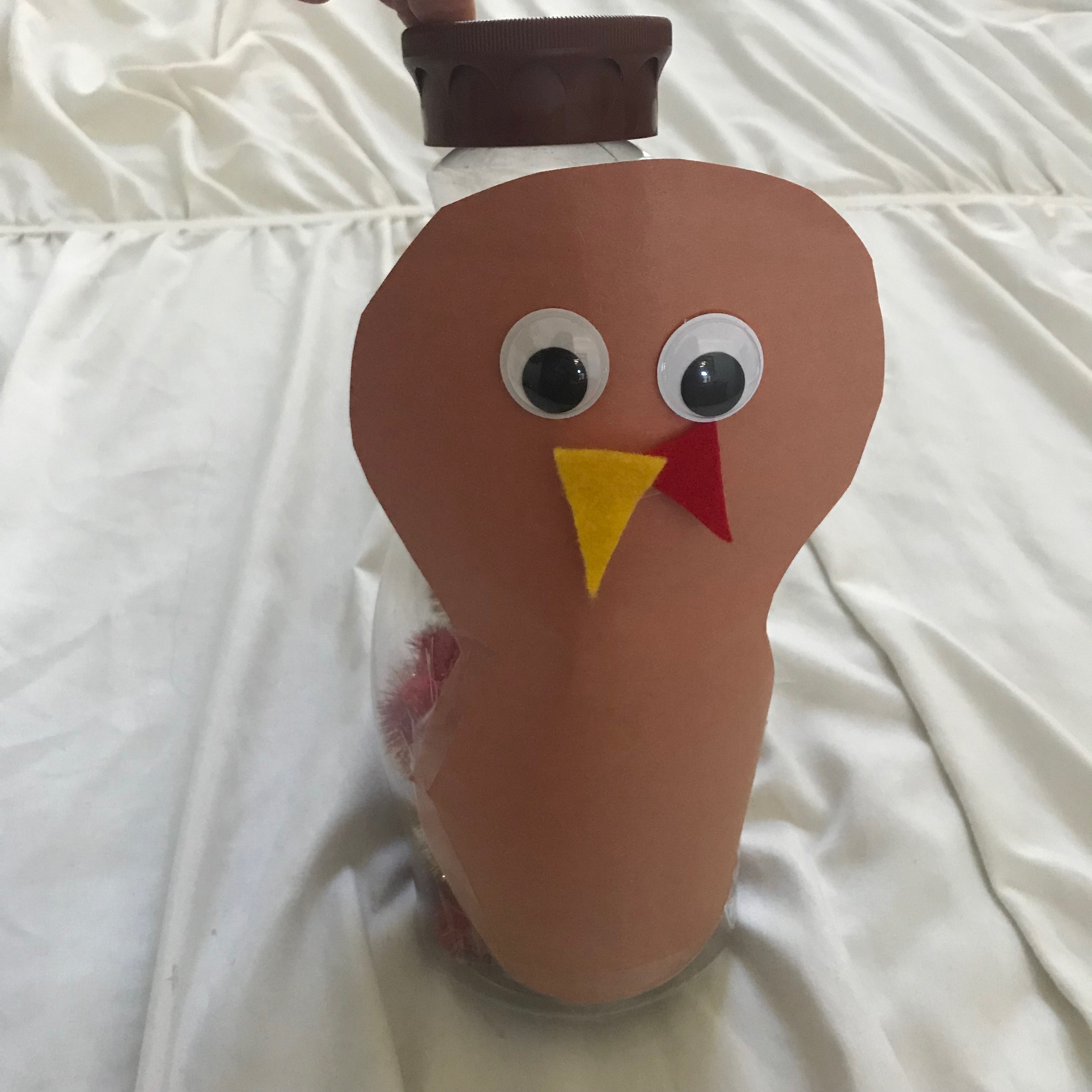 Ten Thanksgiving Themed Fine Motor Activities – The Teaching Nanny