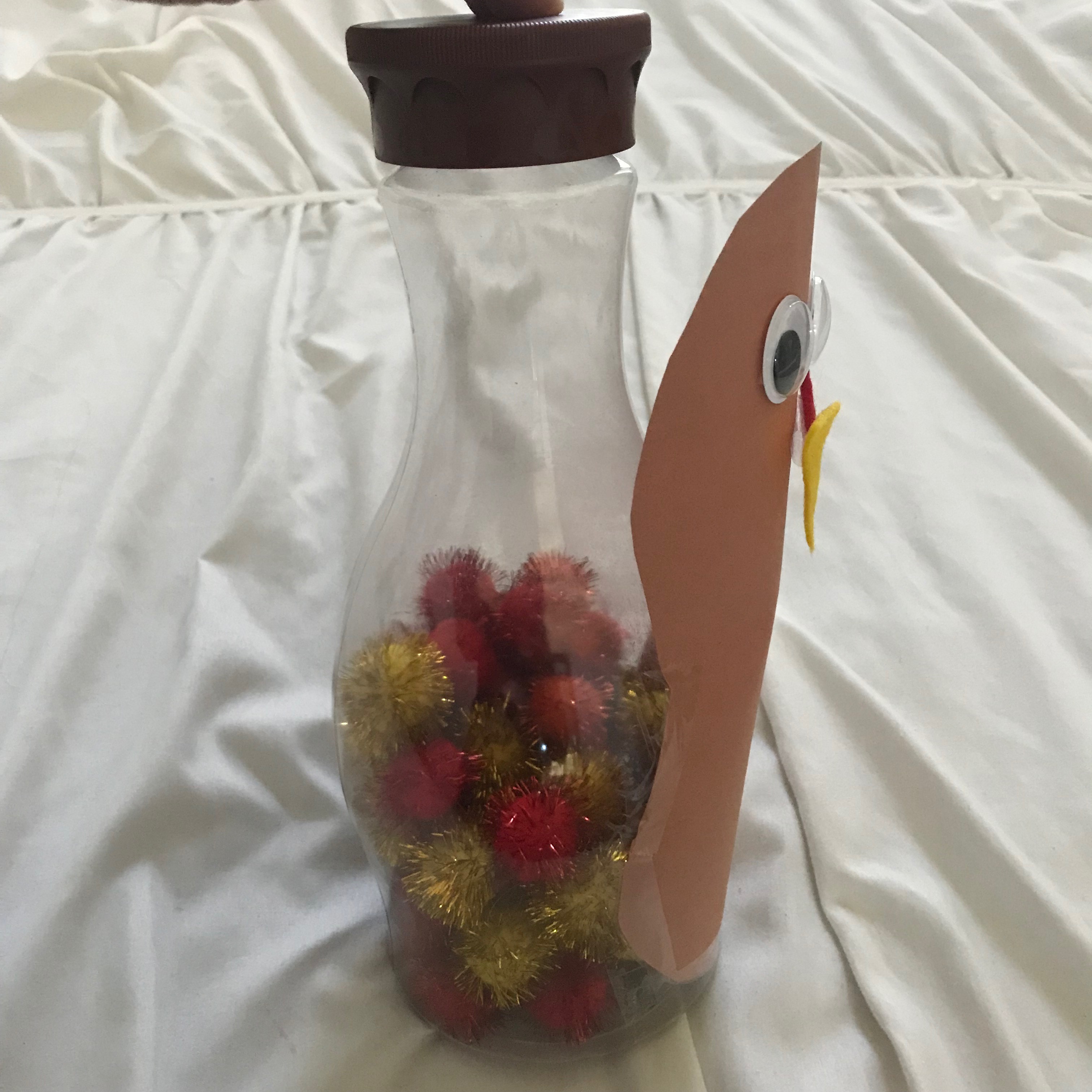 Ten Thanksgiving Themed Fine Motor Activities – The Teaching Nanny