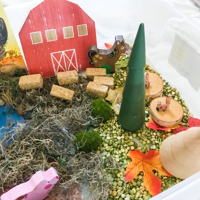 5 Extension Activities Using Run Turkey Run – The Teaching Nanny