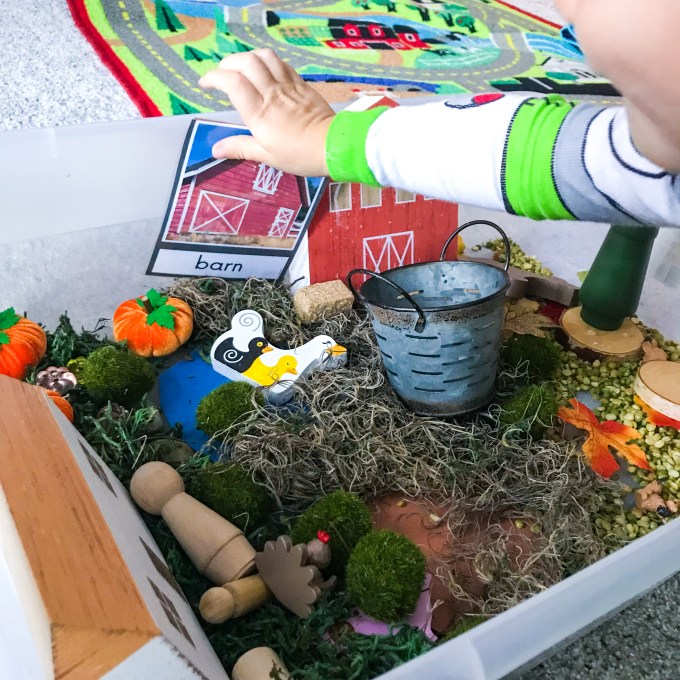 5 Extension Activities Using Run Turkey Run – The Teaching Nanny