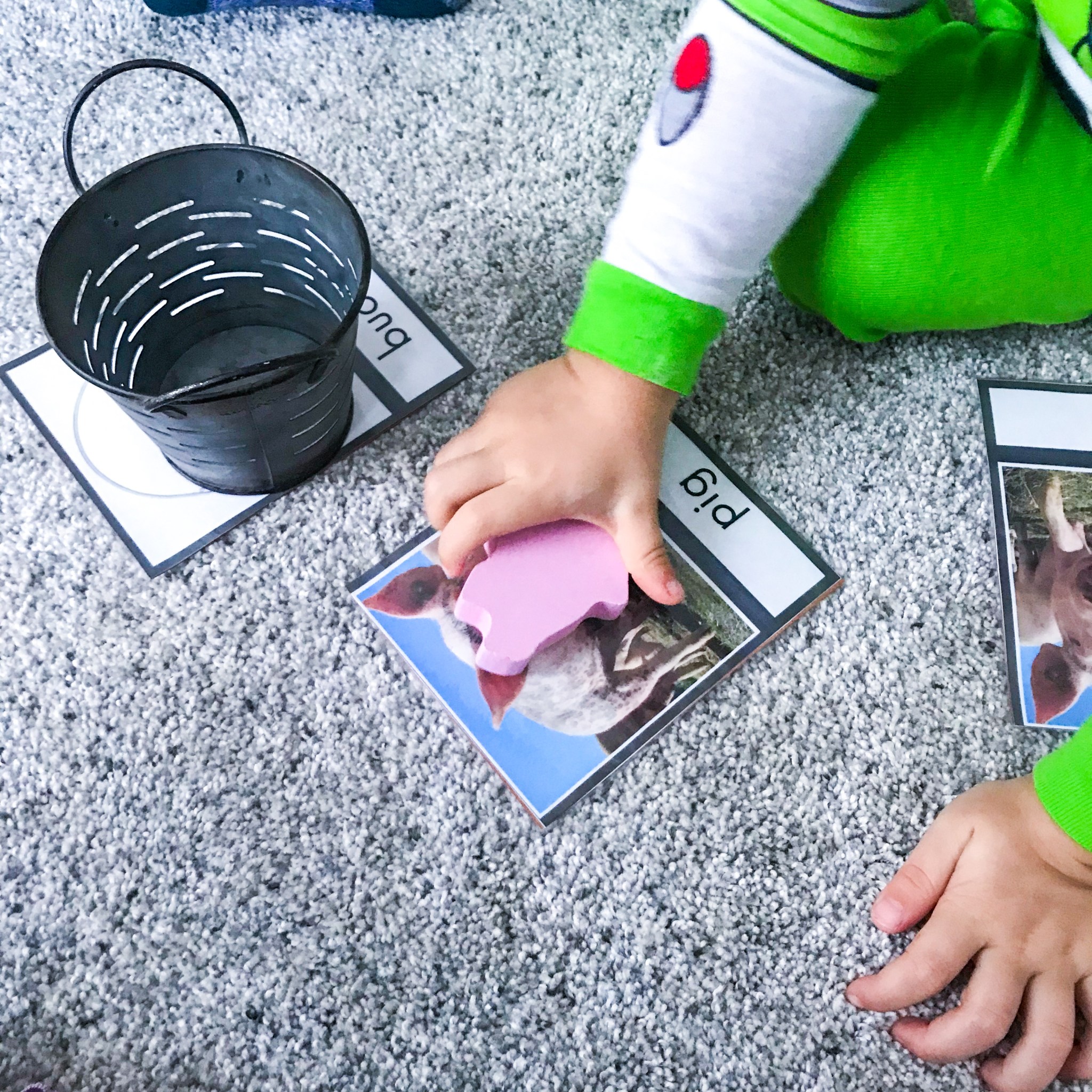 5 Extension Activities Using Run Turkey Run – The Teaching Nanny