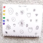 5+ Spring Themed Active Learning Journal Pages – The Teaching Nanny