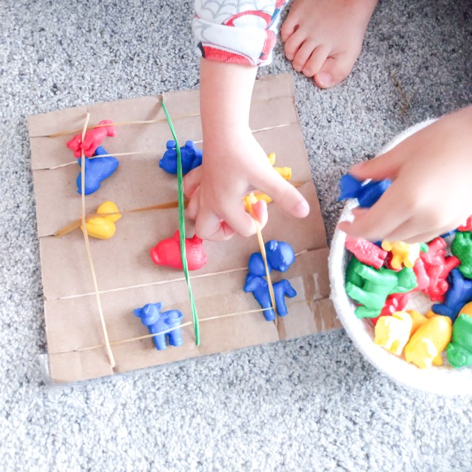 What’s On Our Shelf: Farm Theme – The Teaching Nanny