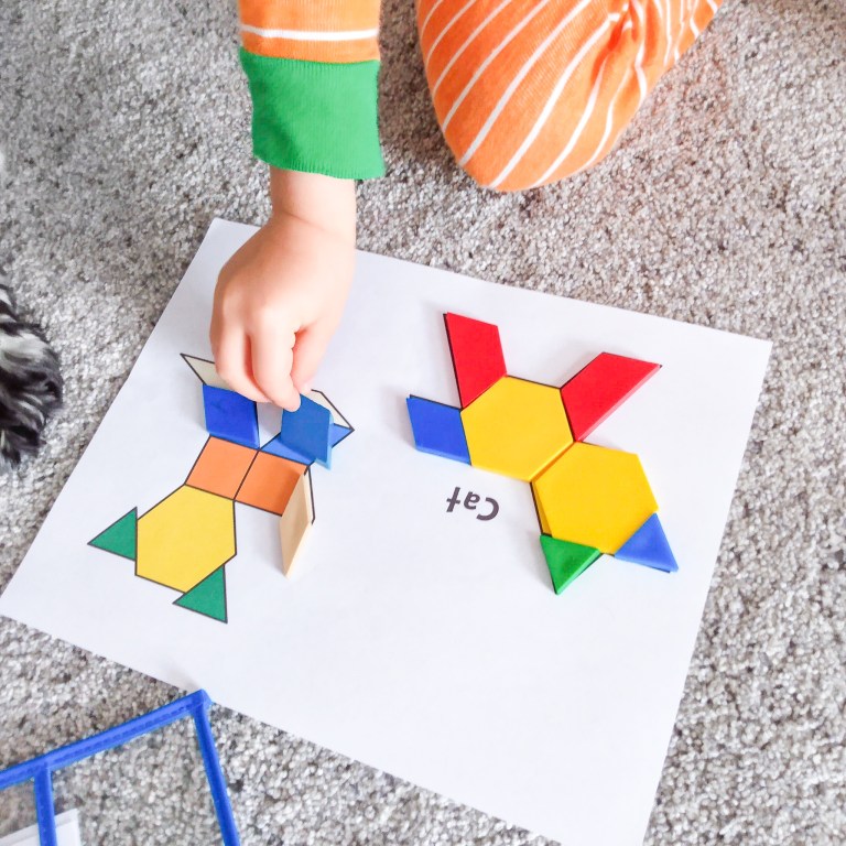 What’s On Our Shelf: Farm Theme – The Teaching Nanny
