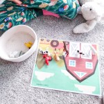 What’s On Our Shelf: Farm Theme – The Teaching Nanny