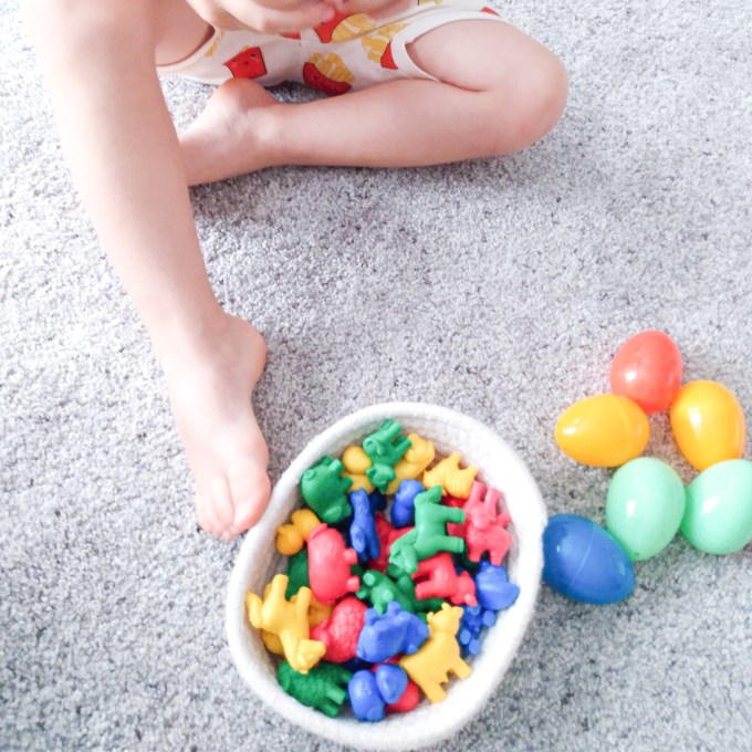 What’s On Our Shelf: Farm Theme – The Teaching Nanny