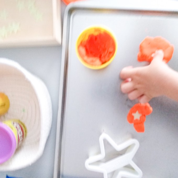 5+ Space Themed Activities for Preschoolers – The Teaching Nanny