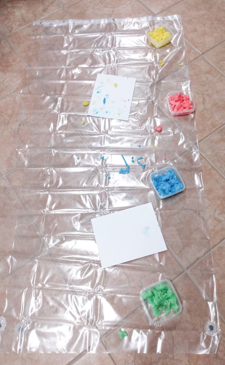 10+ Messy Art Activities for Large Groups – The Teaching Nanny