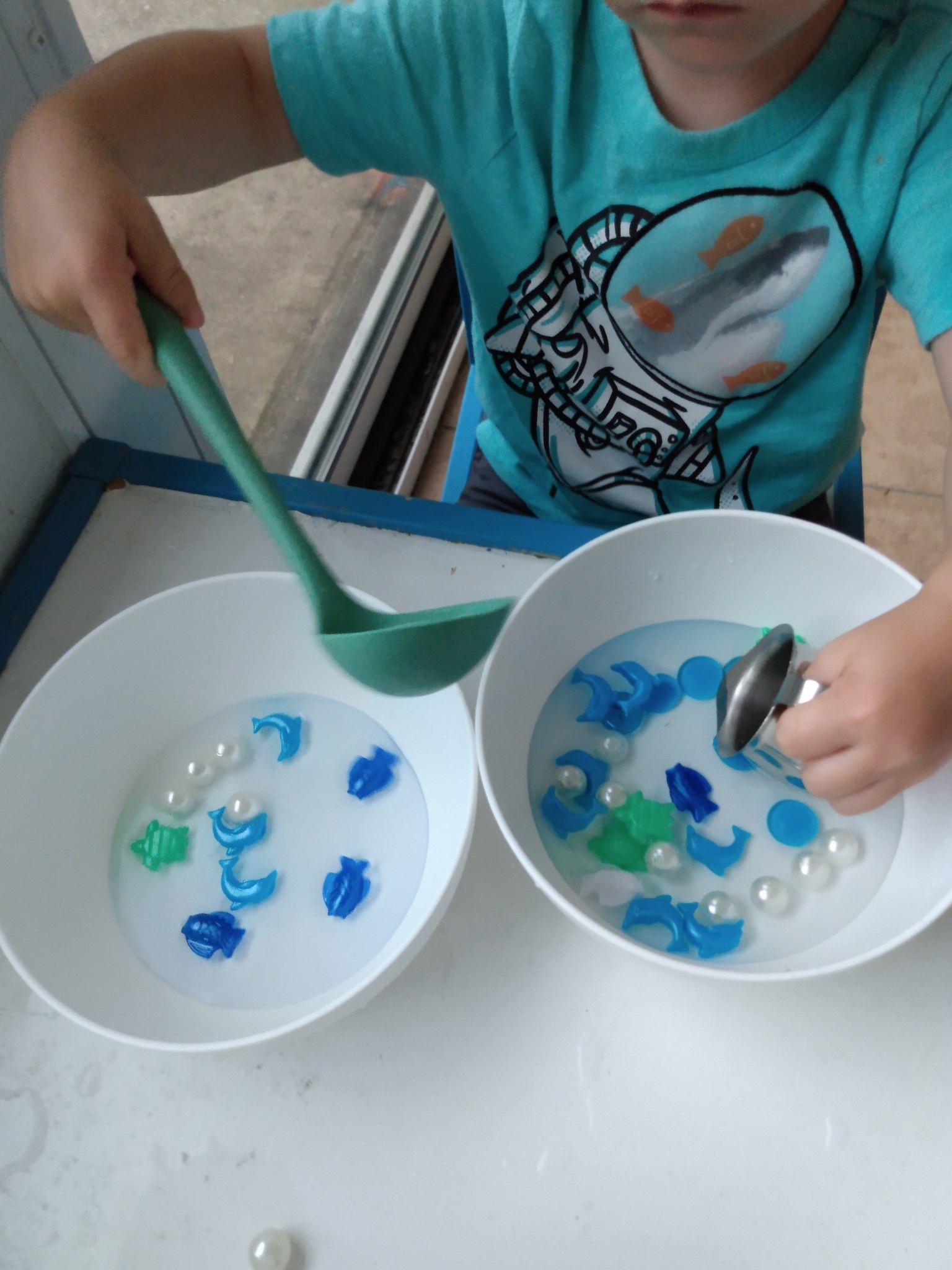 10+ Fine Motor Building Activities for Toddlers and Preschoolers – The ...