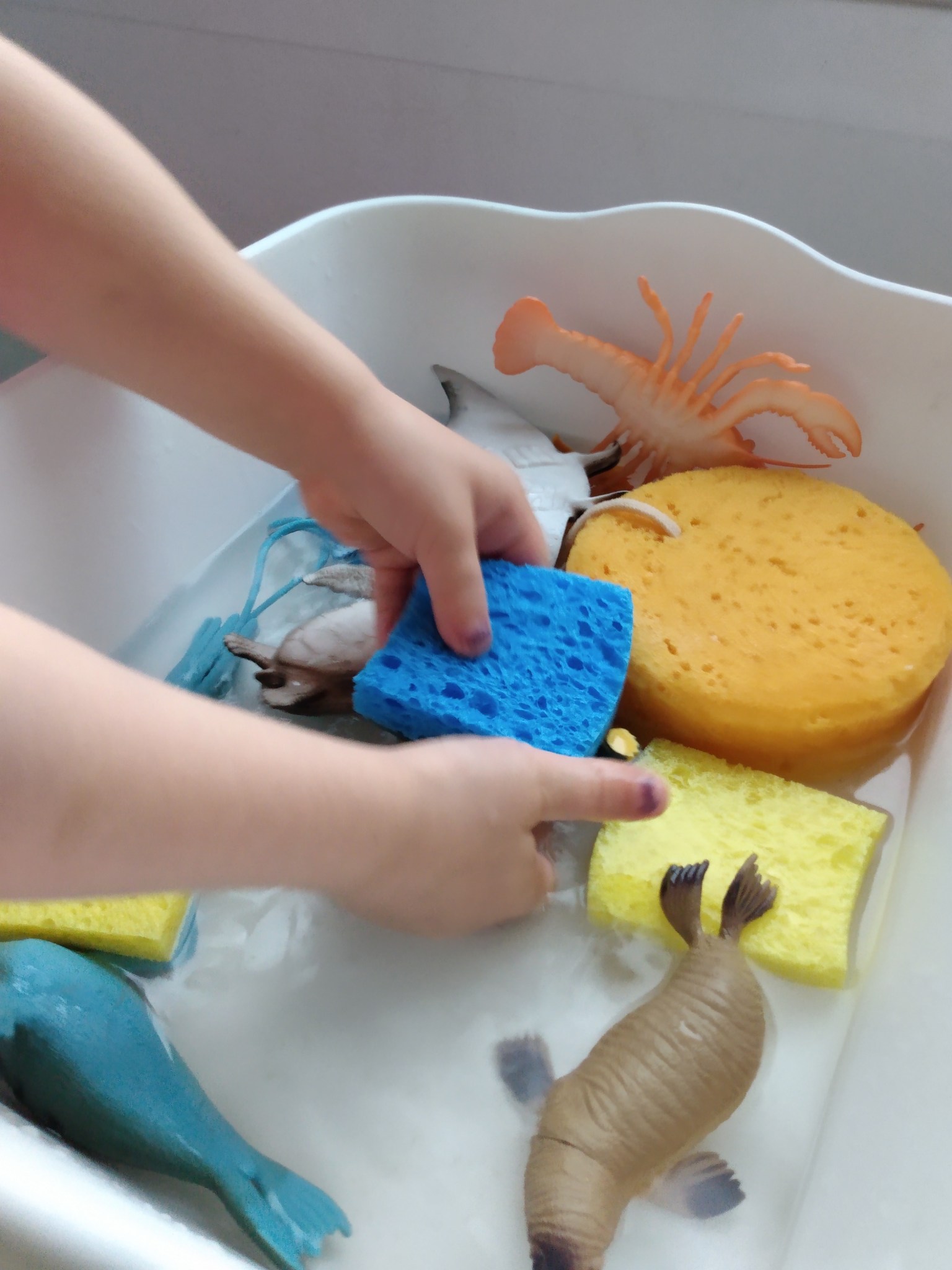 10+ Fine Motor Building Activities for Toddlers and Preschoolers – The ...