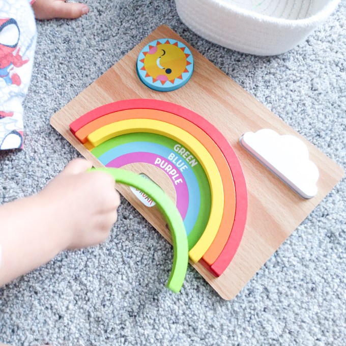 10+ Fine Motor Building Activities for Toddlers and Preschoolers – The ...