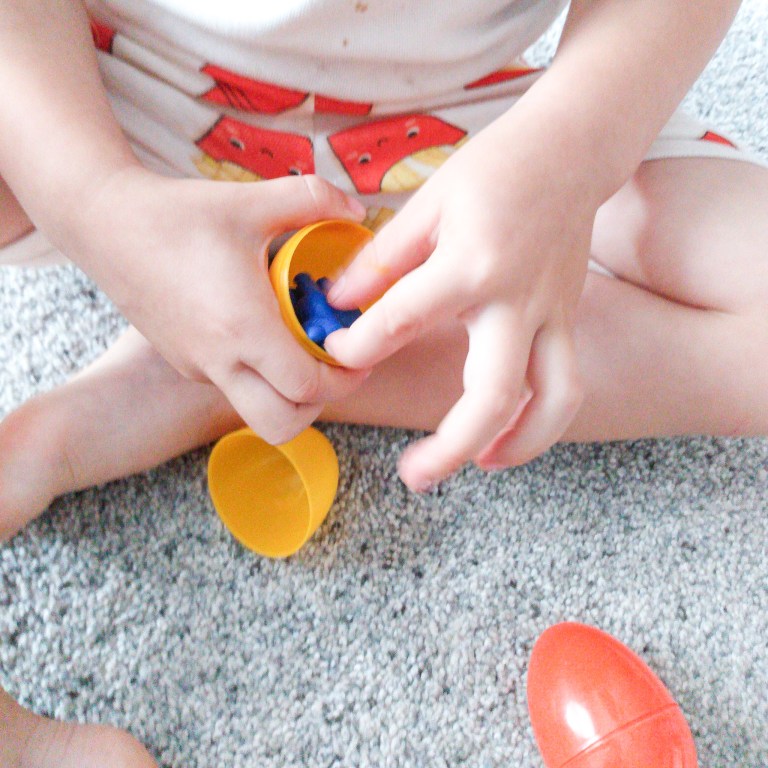 10+ Fine Motor Building Activities for Toddlers and Preschoolers – The ...