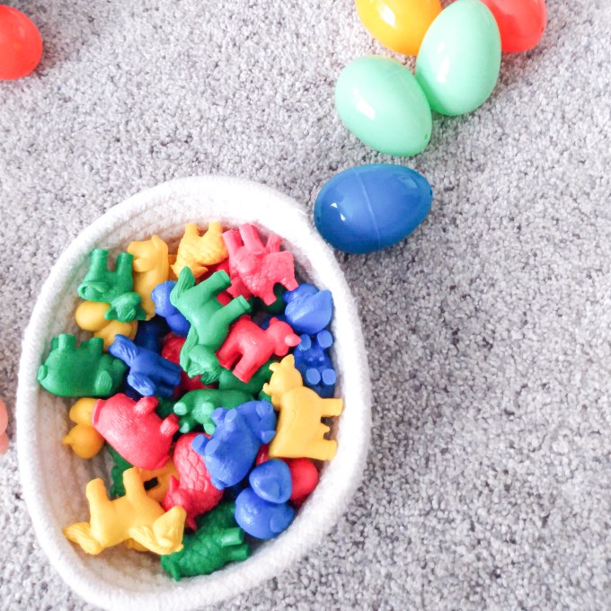 10+ Fine Motor Building Activities for Toddlers and Preschoolers – The ...