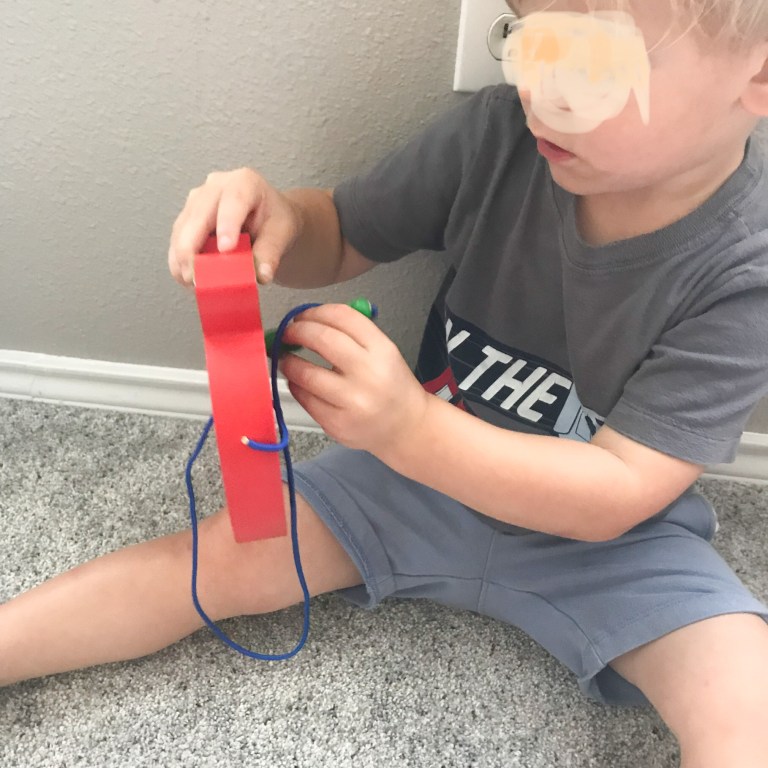 10+ Fine Motor Building Activities for Toddlers and Preschoolers – The ...