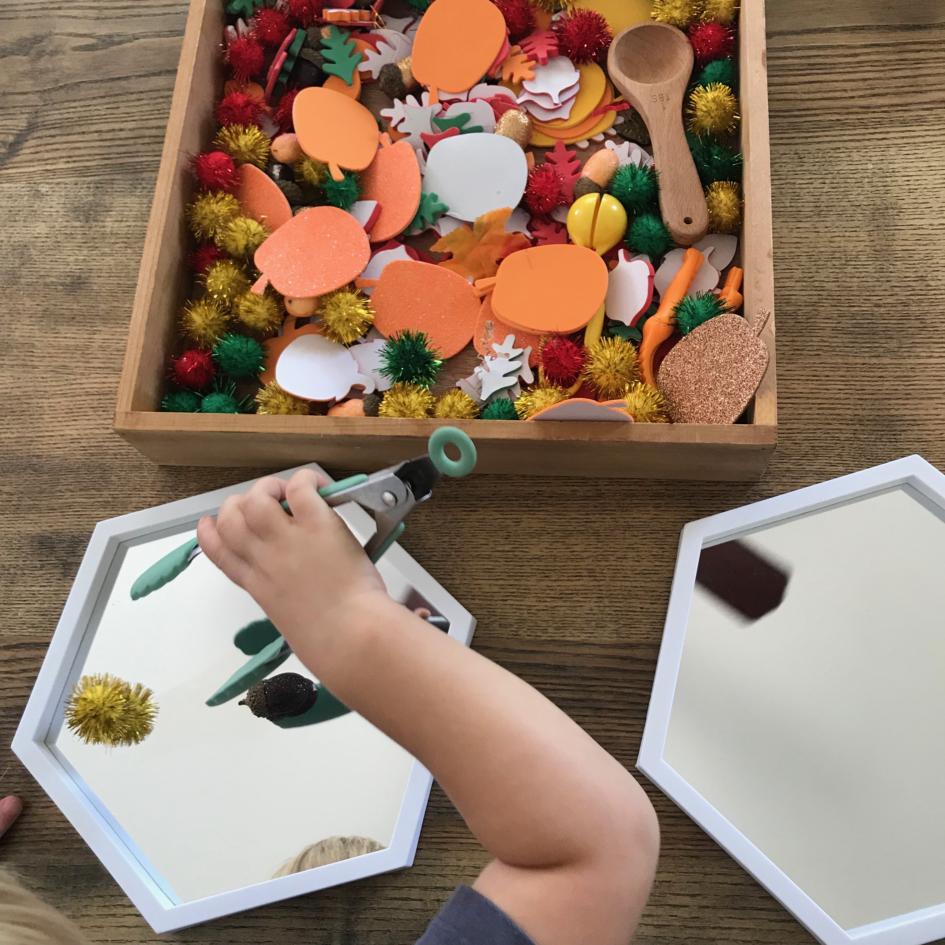 10+ Fine Motor Building Activities for Toddlers and Preschoolers – The ...