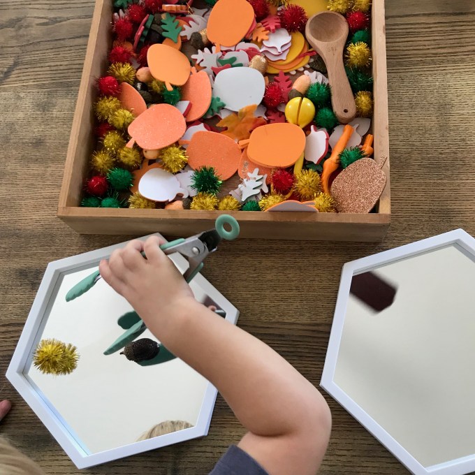 10+ Fine Motor Building Activities for Toddlers and Preschoolers – The ...