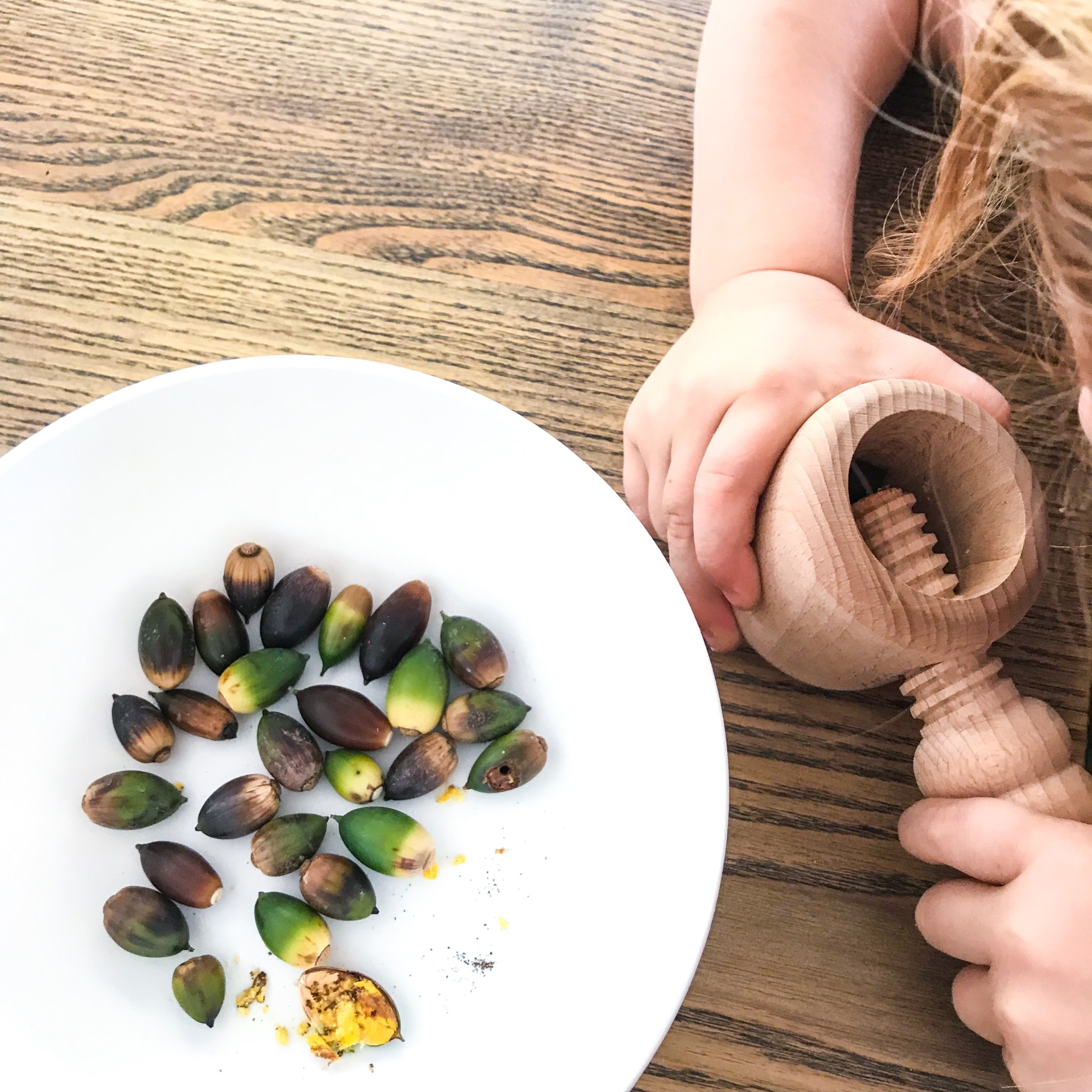 10+ Fine Motor Building Activities for Toddlers and Preschoolers – The ...