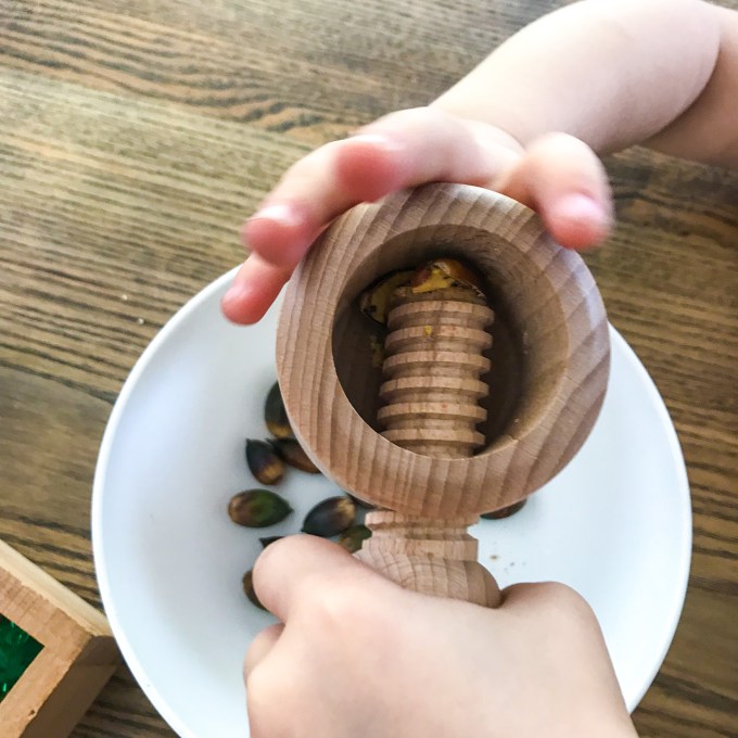 10+ Fine Motor Building Activities for Toddlers and Preschoolers – The ...