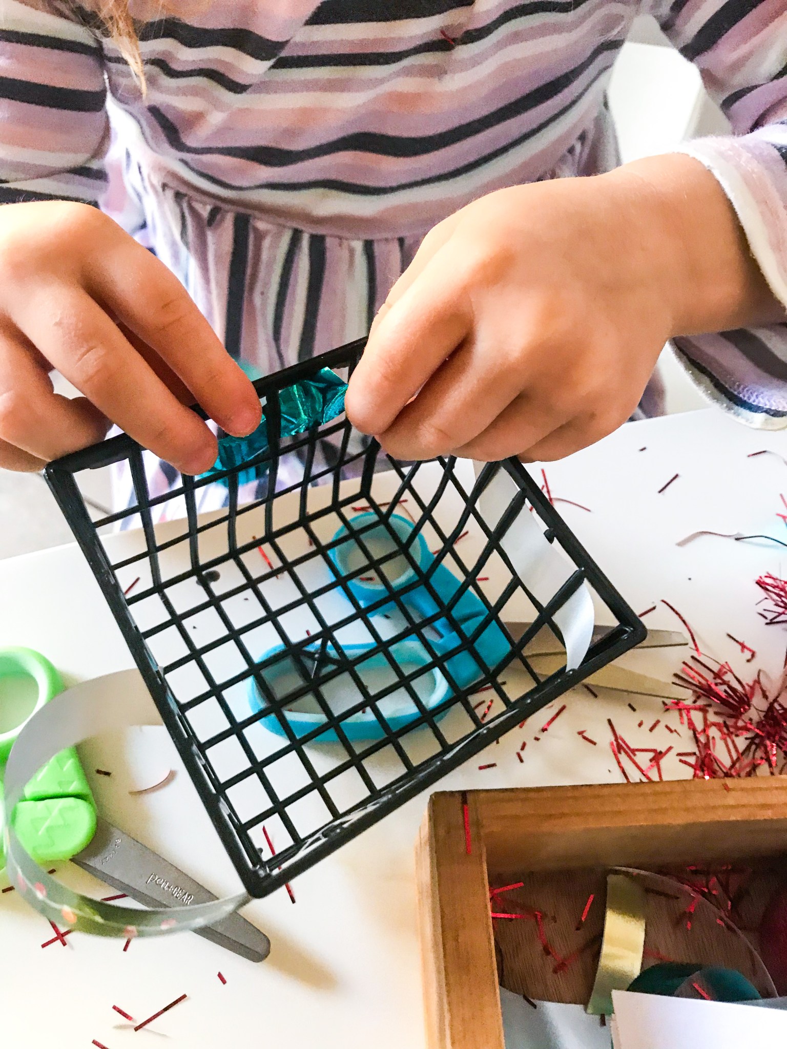 10+ Fine Motor Building Activities for Toddlers and Preschoolers – The ...