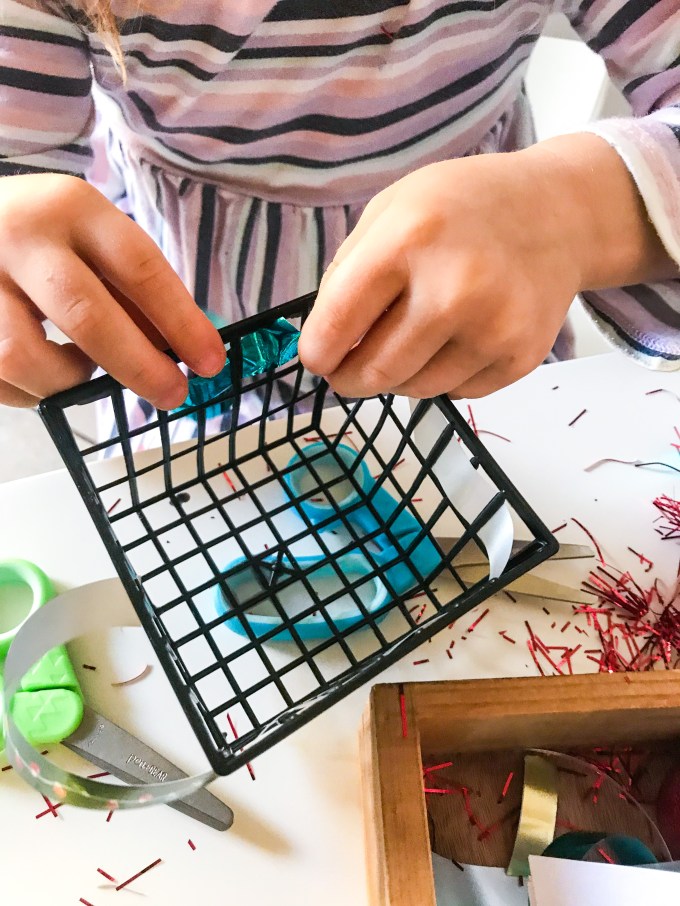 10+ Fine Motor Building Activities for Toddlers and Preschoolers – The ...