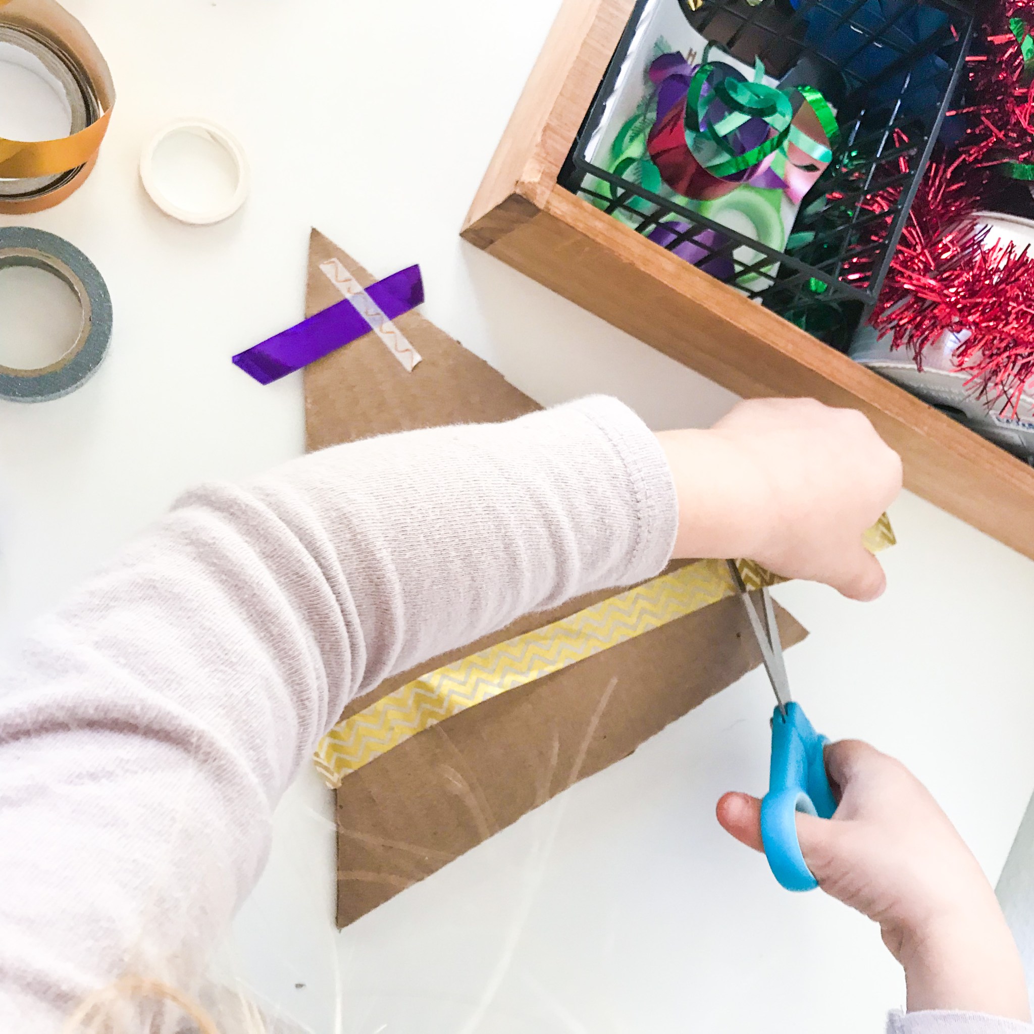 10+ Fine Motor Building Activities for Toddlers and Preschoolers – The ...