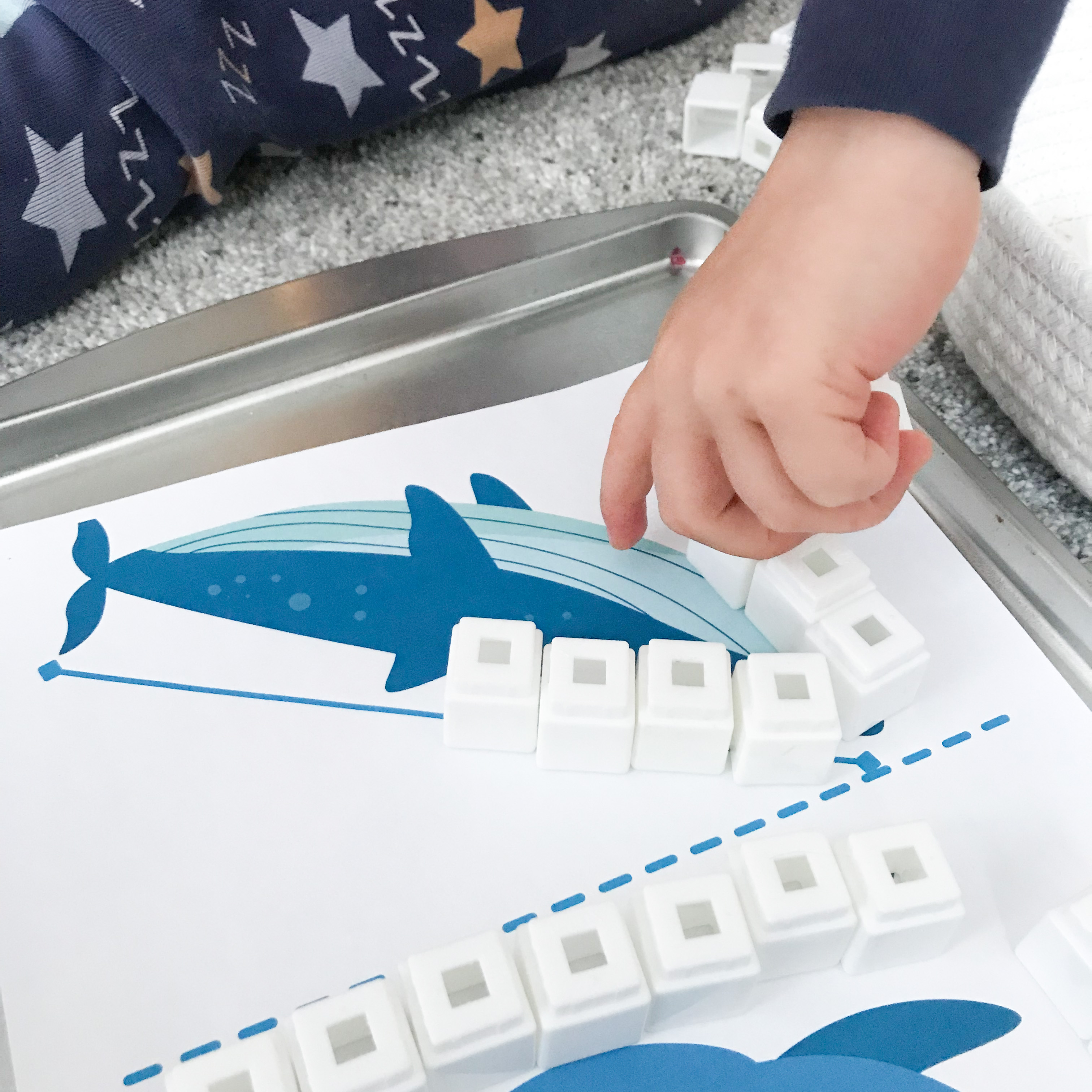 10+ Fine Motor Building Activities for Toddlers and Preschoolers – The ...