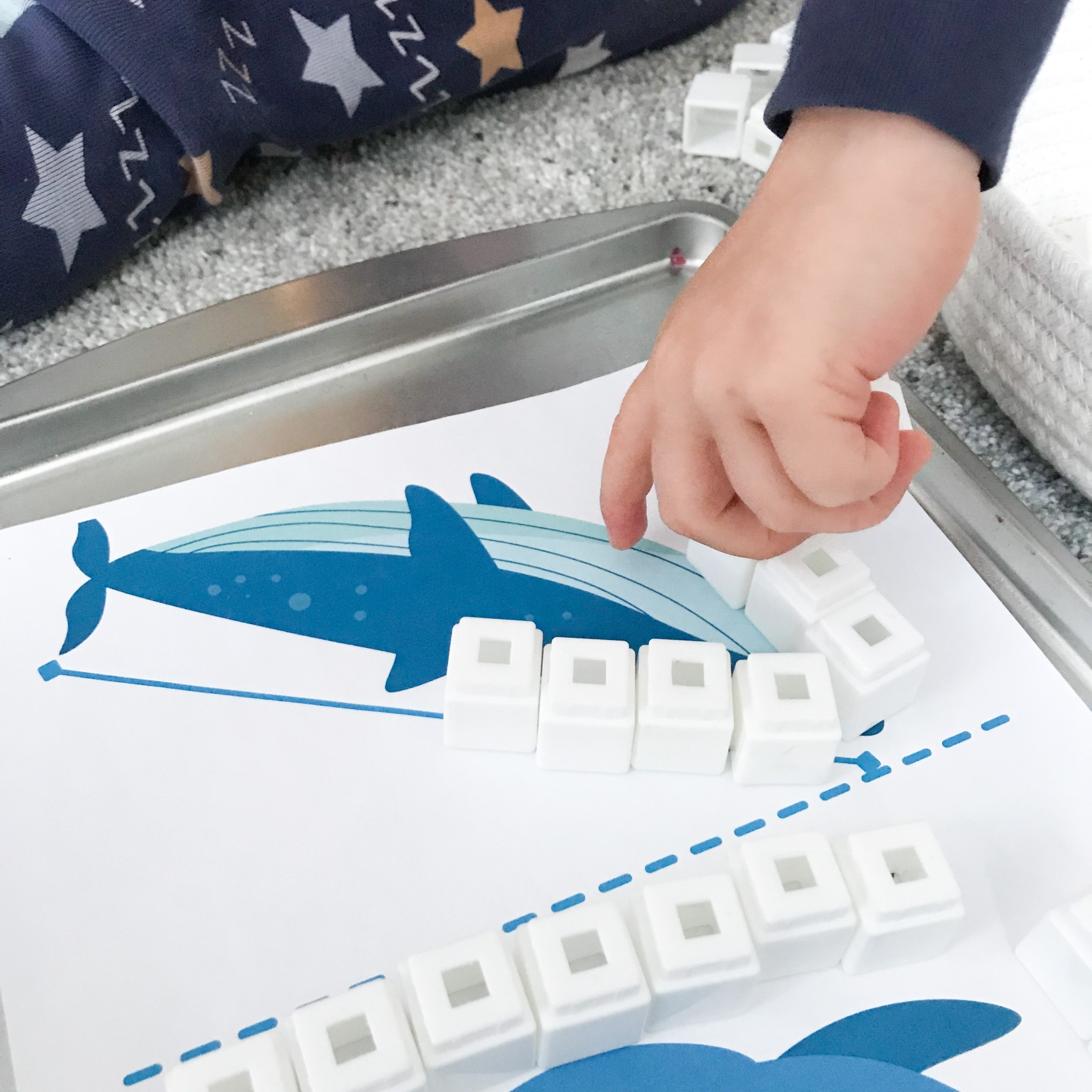 10+ Fine Motor Building Activities for Toddlers and Preschoolers – The ...