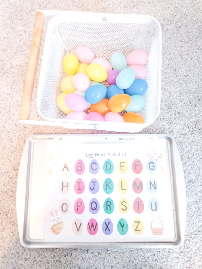 10+ Creative Spring Activities for Kids with Printable – The Teaching Nanny