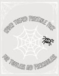 Spider Themed Activities for Toddlers and Preschoolers – The Teaching Nanny