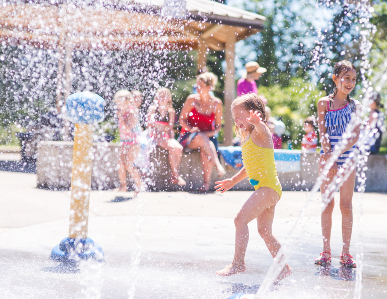 10 Fun in the Sun: Summer Activities for Toddlers – The Teaching Nanny