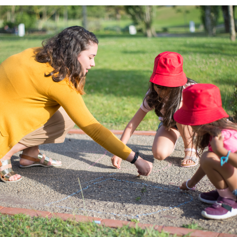 The Art of Nannying: How to Snag the Job – The Teaching Nanny