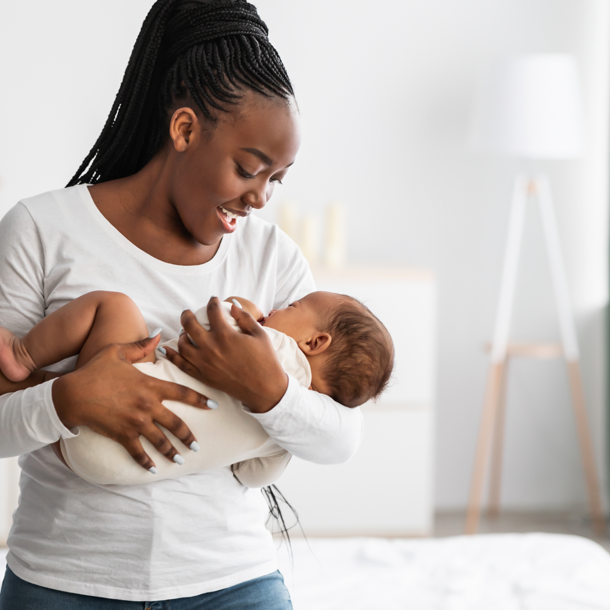 The Art of Nannying: How to Be a Dream Nanny – The Teaching Nanny