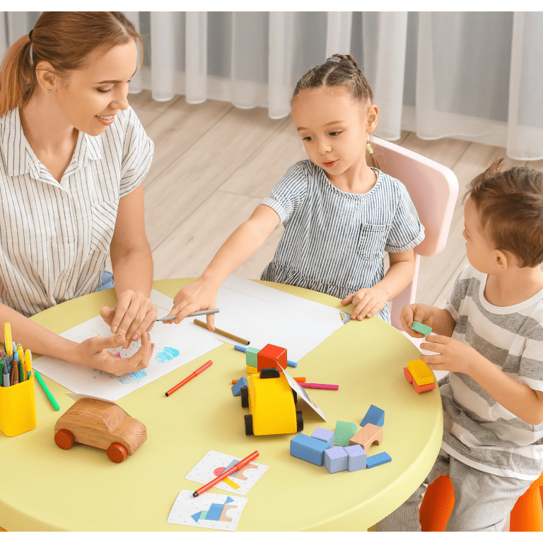 The Art of Nannying: How to Be a Dream Nanny Employer – The Teaching Nanny