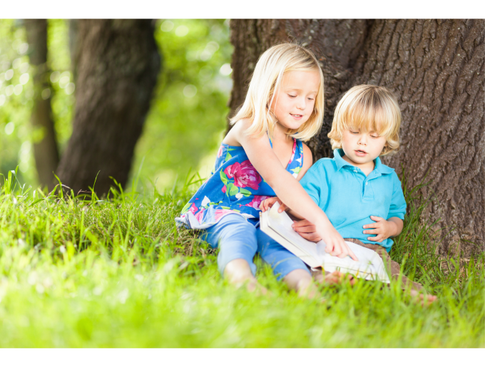 10 Fun in the Sun: Summer Activities for Toddlers – The Teaching Nanny